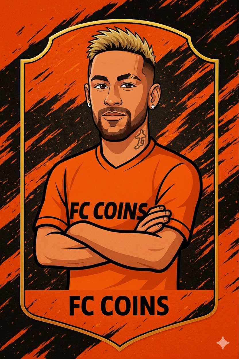 Buy FUT Coins — Cheap, Fast & Secure | FCCOINS.NET