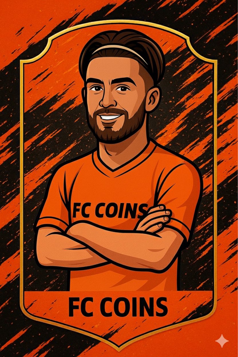 Buy FUT Coins — Cheap, Fast & Secure | FCCOINS.NET